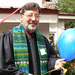 Christ Church Telluride » Rev. Dr. Pat Bailey